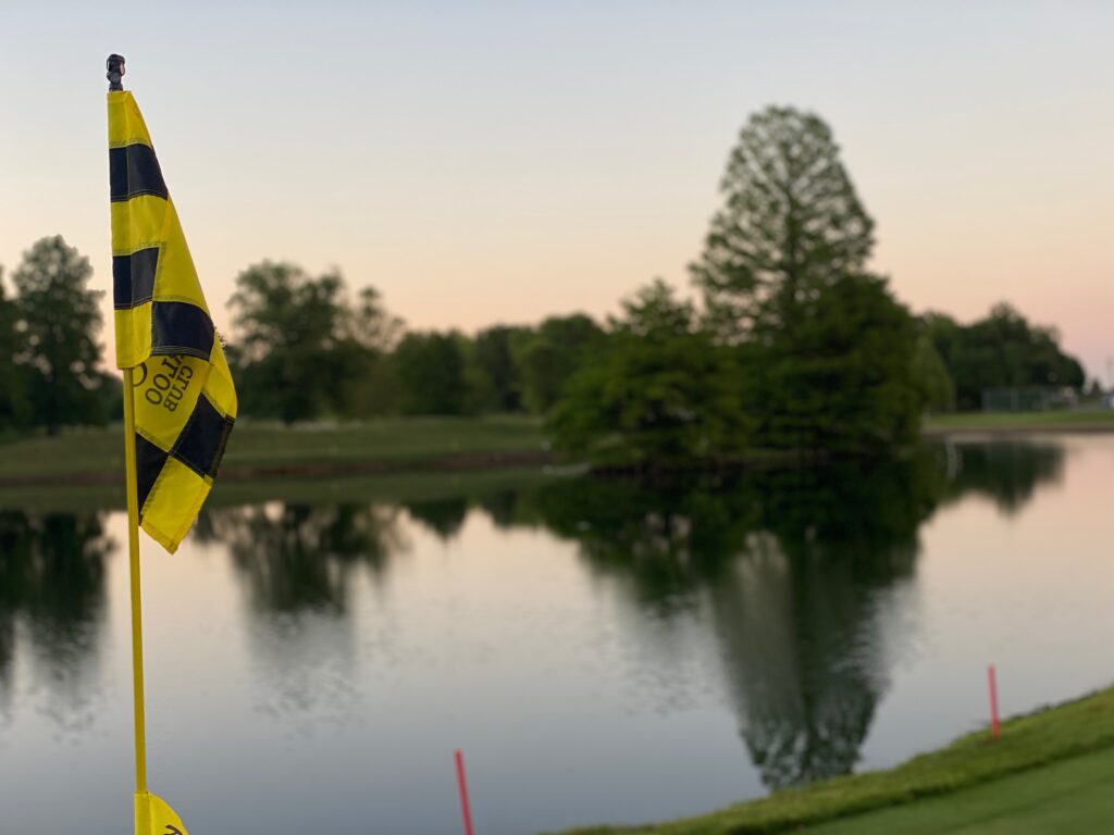 Welcome to Big Tee's Golf