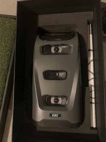 [Full Review] - Foresight GC3 Launch Monitor