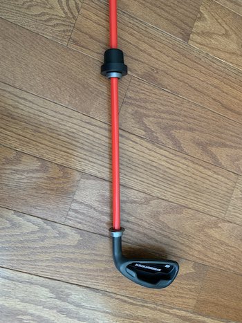Performance Golf Straight Stick Review - [GIMMICK?]
