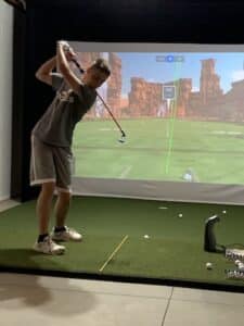 Performance Golf Straight Stick Review - [GIMMICK?]