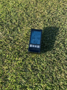 PRGR Launch Monitor Review: An In-Depth Look at Performance and Accuracy