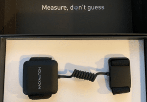 HackMotion Golf Review - Perhaps The Most Detailed Swing Analyzer Available